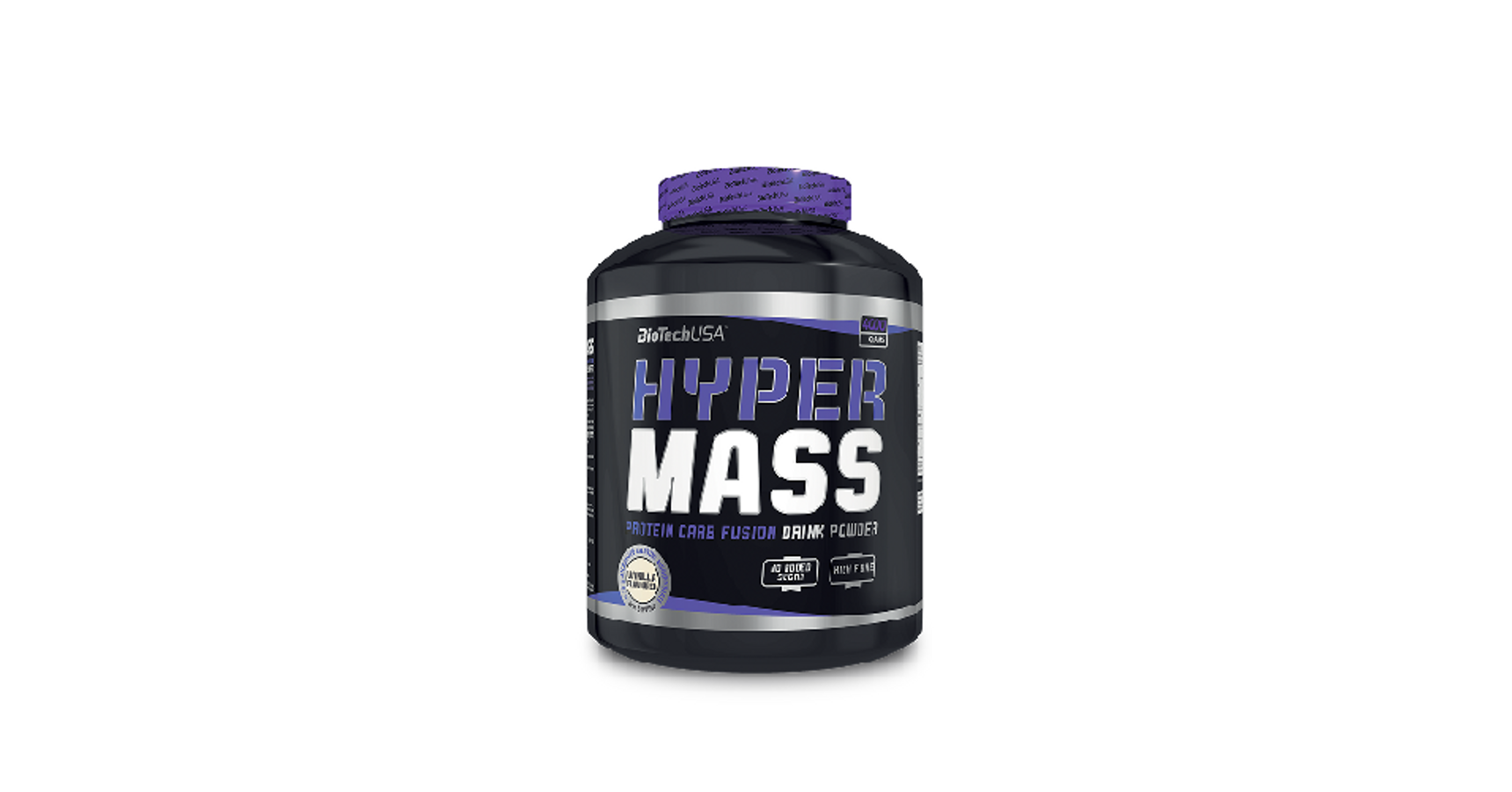 BiotechUSA Hyper Mass 4kg